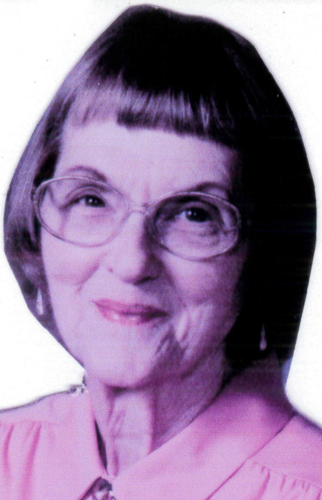 Joan P. Coppock | News, Sports, Jobs - Salem News